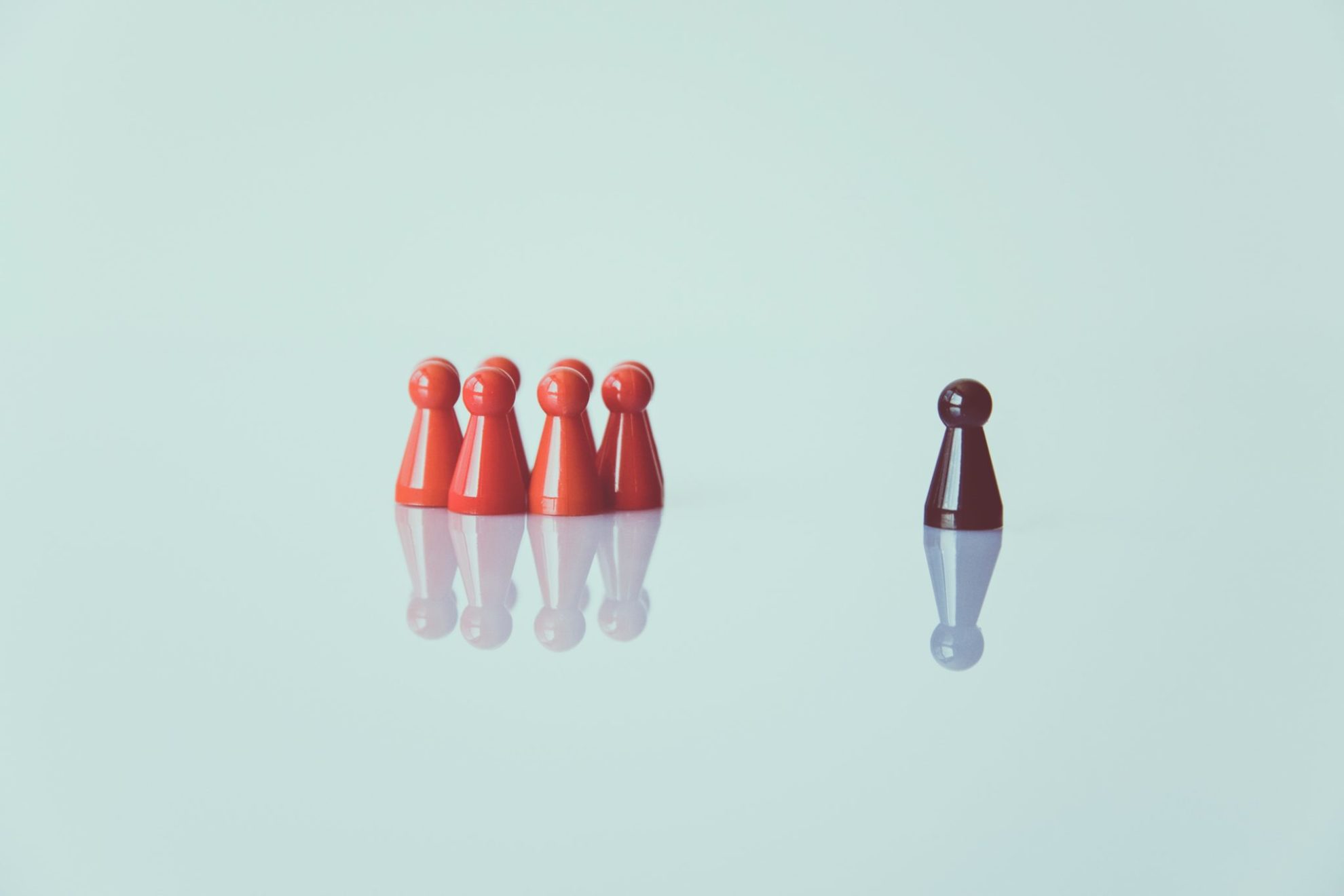 The Dangers Of Conformity In The Workplace - Hone