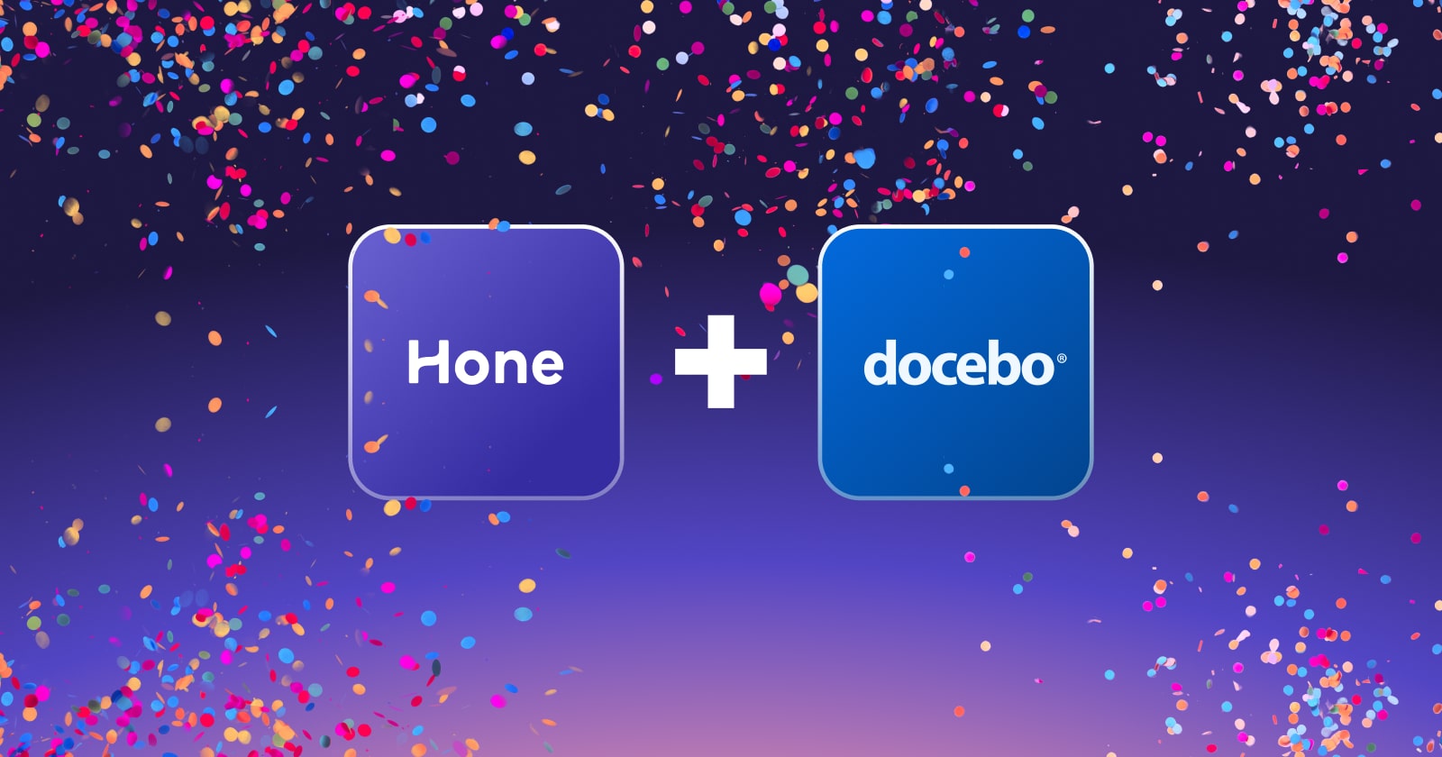 Introducing Hone’s Docebo Integration