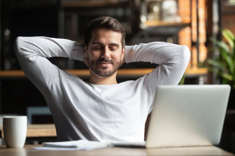 Stay Present: 5 Mindfulness Exercises To Keep You Grounded - Hone