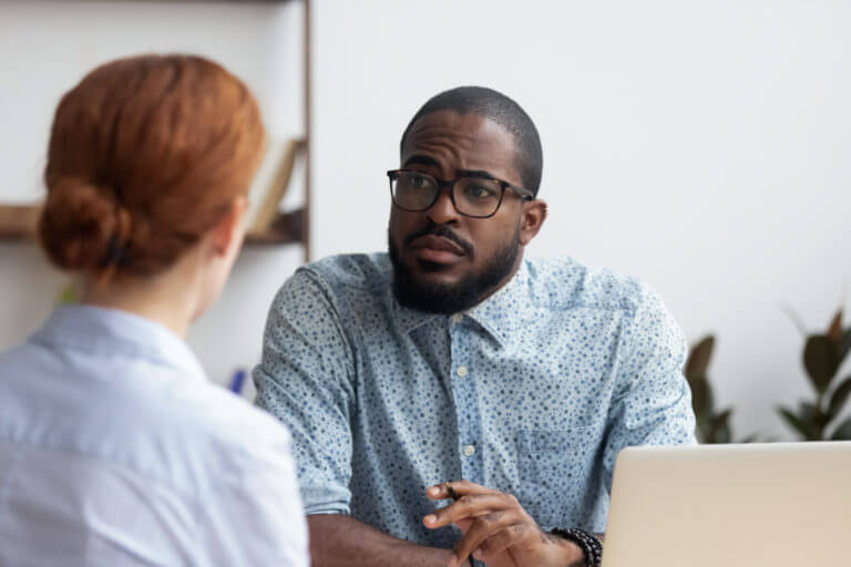 Addressing 4 Common Microaggressions At Work - Hone