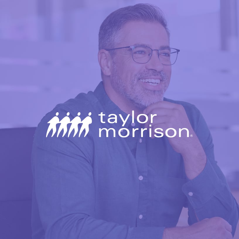 Taylor Morrison - Hone