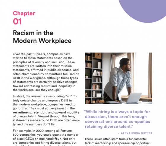 How Can Organizations Build An Anti Racist Workplace?